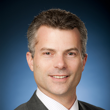 Mark Kramer | Virtua Health Philanthropy